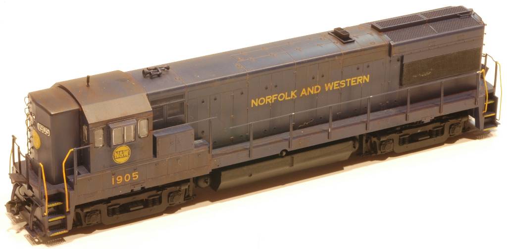 The end result is the correct stance off the rails and a performance ...