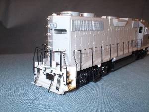 N&W GP38AC 4101